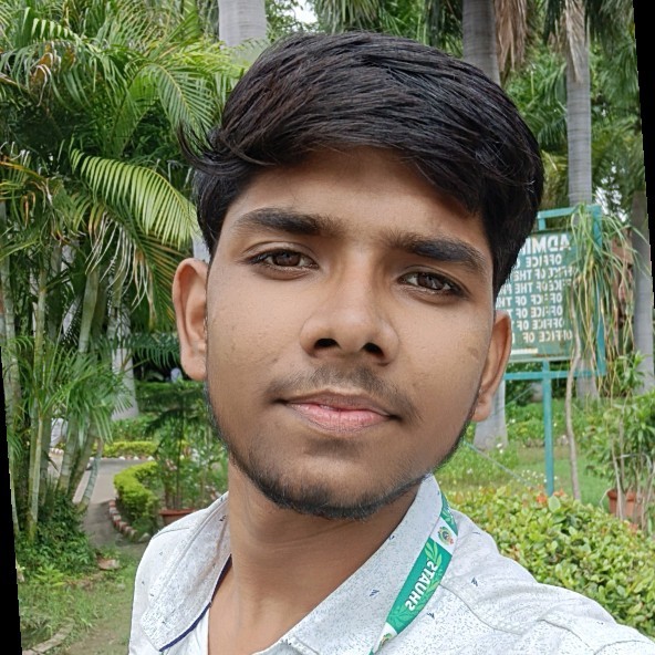 Satyam Sahu - Sam Higginbottom University of Agriculture, Technology ... Satyam Sahu - Sam Higginbottom University of Agriculture, Technology ...