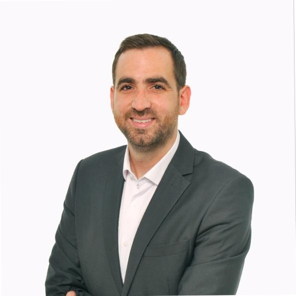 Ghali Berrada | LinkedIn Ghali Berrada | LinkedIn