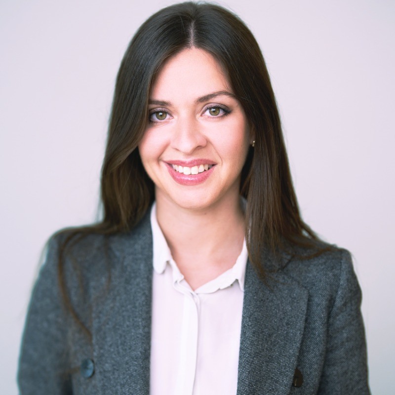 Isabella Ermili | LinkedIn Isabella Ermili | LinkedIn