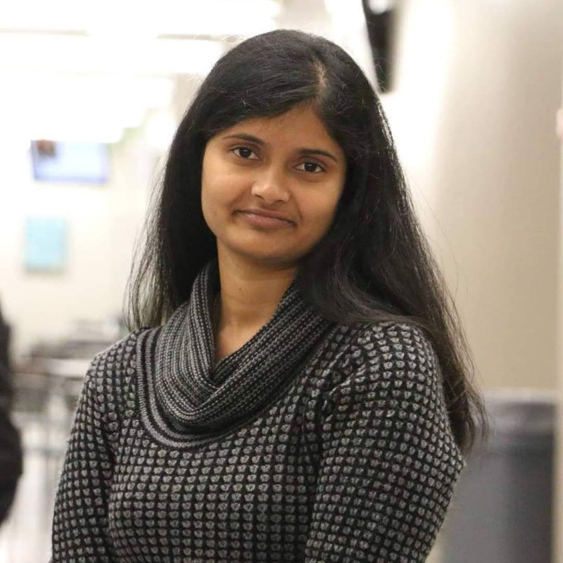 Swetha Gujja - Performance Engineer - ServiceNow | LinkedIn Swetha Gujja - Performance Engineer - ServiceNow | LinkedIn