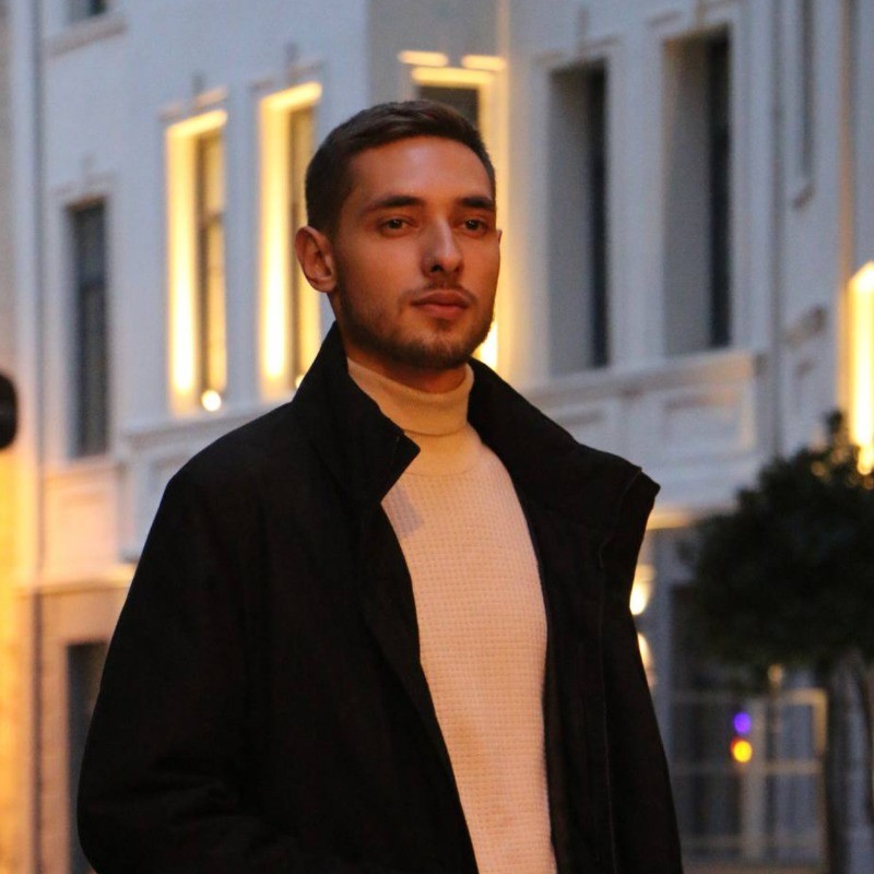 Nikolay Chekh - Architect - Freelance | LinkedIn Nikolay Chekh - Architect - Freelance | LinkedIn