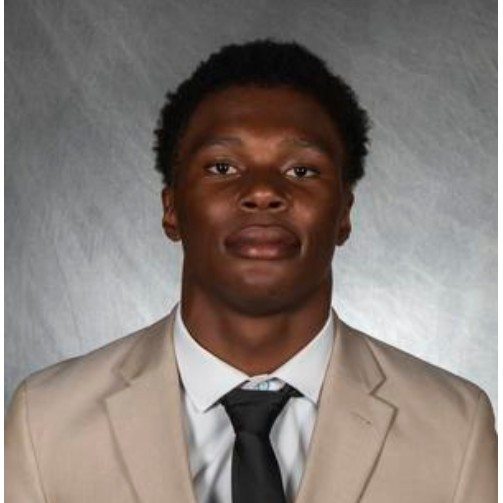 Quadir Lockett-Smith - Southern Utah University - Cedar City, Utah ... Quadir Lockett-Smith - Southern Utah University - Cedar City, Utah ...