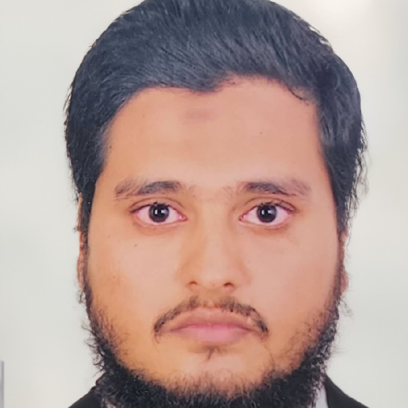 Mohammed Faizan - Brunel University London - Hounslow, England, United ... Mohammed Faizan - Brunel University London - Hounslow, England, United ...