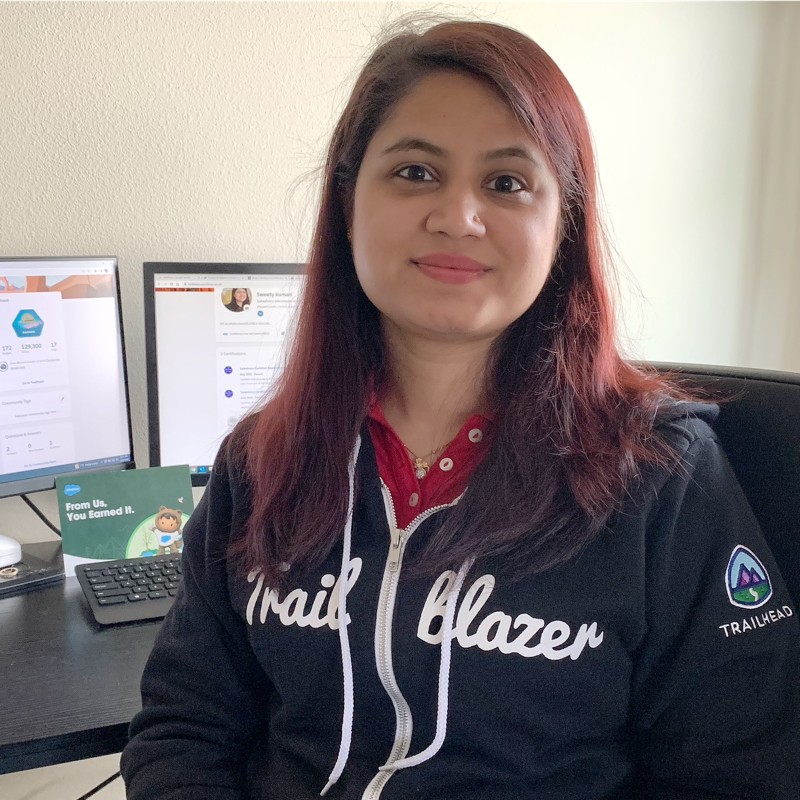 Sweety Kumari | LinkedIn Sweety Kumari | LinkedIn