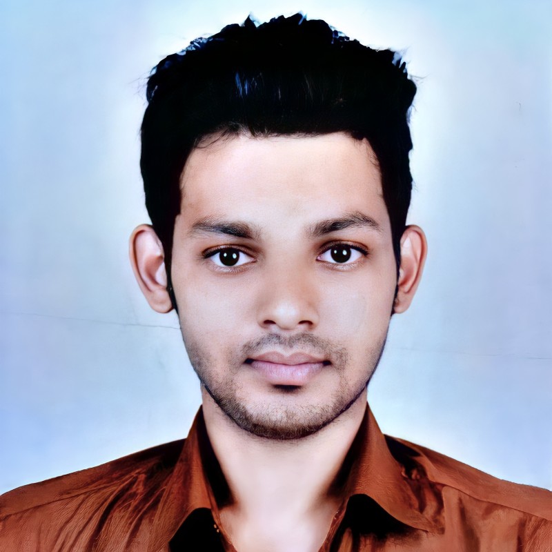 Vivek Raj Sahu | LinkedIn Vivek Raj Sahu | LinkedIn