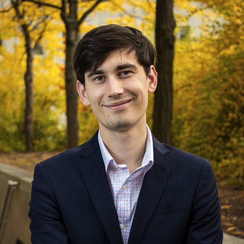 Kyle Robinson | LinkedIn Kyle Robinson | LinkedIn
