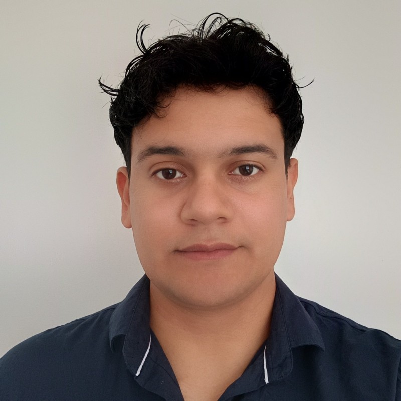 Josue Bernal Reyes - Analista de Planeación Operativa - CEVAXIN | LinkedIn Josue Bernal Reyes - Analista de Planeación Operativa - CEVAXIN | LinkedIn