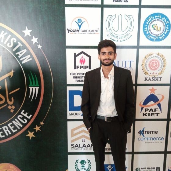 Sameer Hussain - Sir Syed University of Engineering & Technology (SSUET ... Sameer Hussain - Sir Syed University of Engineering & Technology (SSUET ...