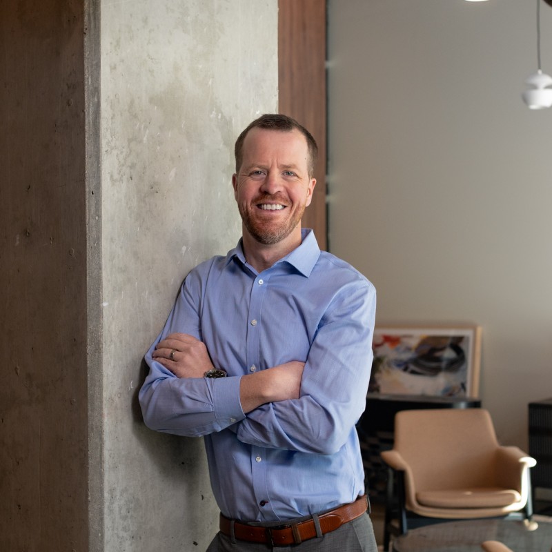 Dan Krueger - Vice President of Preconstruction - The Krueger Group ... Dan Krueger - Vice President of Preconstruction - The Krueger Group ...