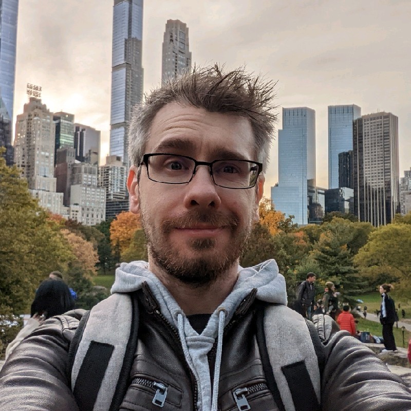 David Lumley - Software Engineer - Montvieux | LinkedIn David Lumley - Software Engineer - Montvieux | LinkedIn