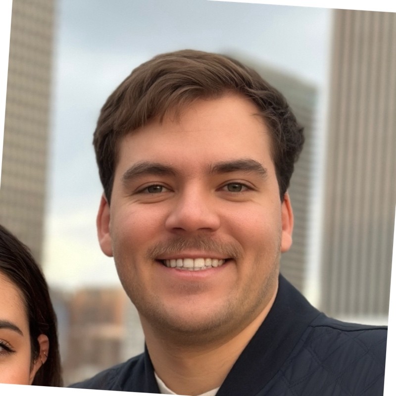 Brandon Kendrick M.B.A - Square Robot Inc. | LinkedIn Brandon Kendrick M.B.A - Square Robot Inc. | LinkedIn