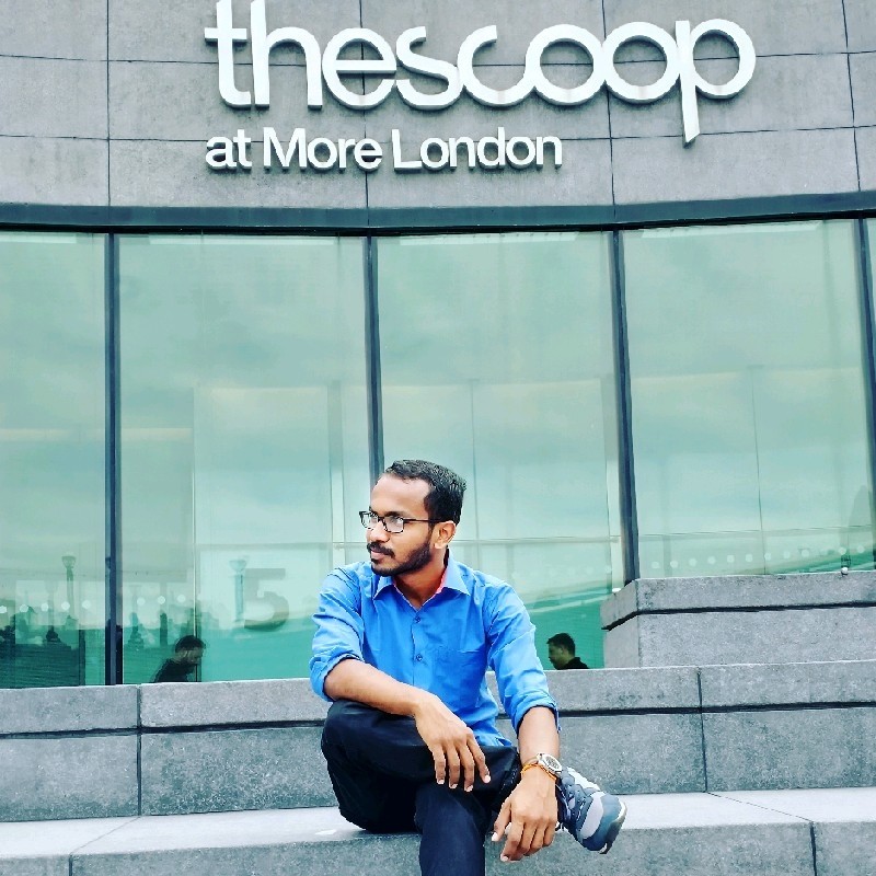 Vigneshwaran Varatharajan - Administrative Assistant - Sainsbury's ... Vigneshwaran Varatharajan - Administrative Assistant - Sainsbury's ...