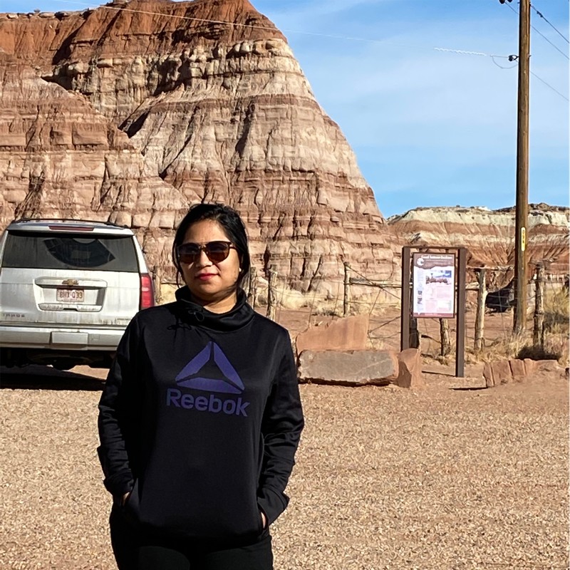 Khushboo Upadhyaya | LinkedIn Khushboo Upadhyaya | LinkedIn