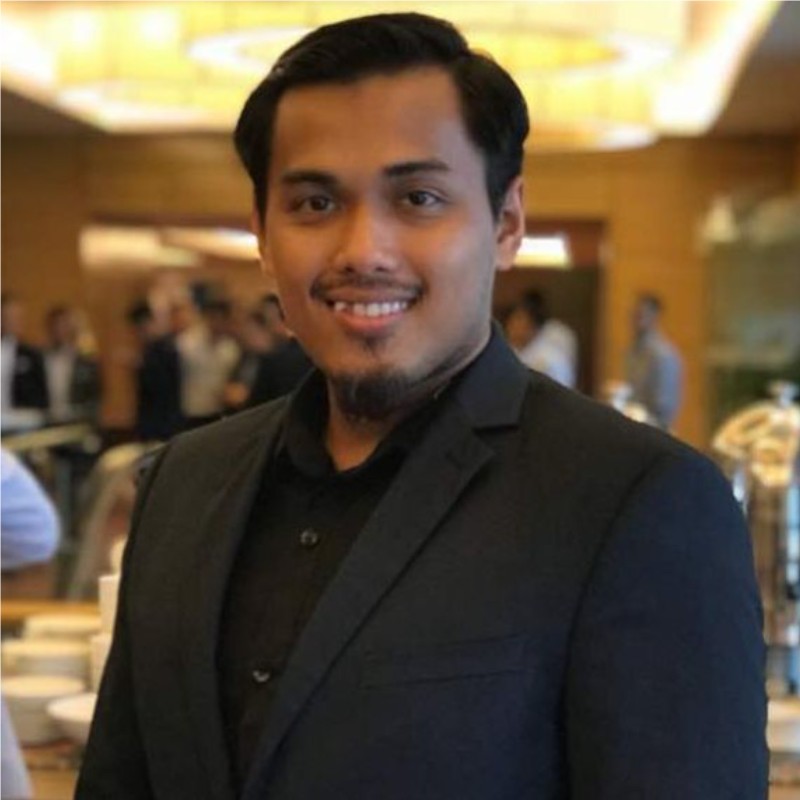 Ahmad Amin bin Zainudin - Warehouse Employee - UM Specialist Centre ... Ahmad Amin bin Zainudin - Warehouse Employee - UM Specialist Centre ...
