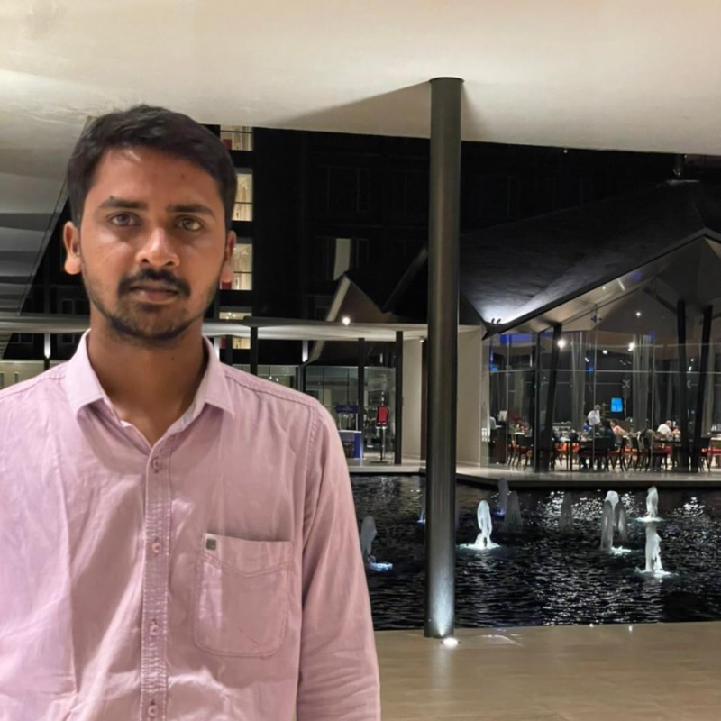 Hari krishna - Senior ETL Developer - TechStar Group | LinkedIn Hari krishna - Senior ETL Developer - TechStar Group | LinkedIn