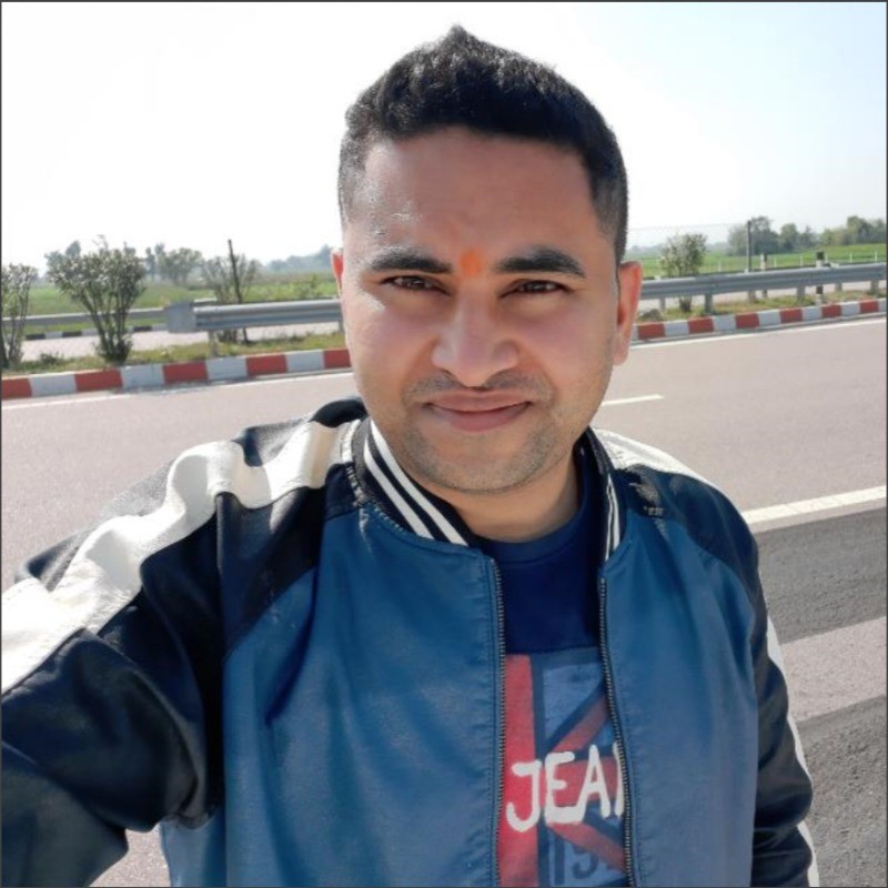 Abhishek Mishra | LinkedIn Abhishek Mishra | LinkedIn