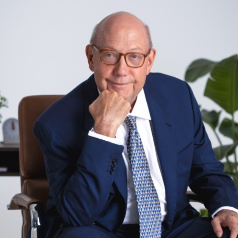 William Erbey - President - Salt Pond Holdings, LLC | LinkedIn William Erbey - President - Salt Pond Holdings, LLC | LinkedIn