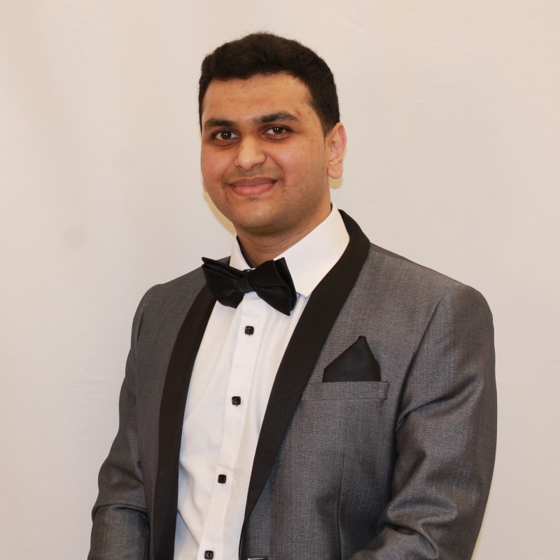 Sudipta Saha - Crew Member - Baskin Robbins | LinkedIn Sudipta Saha - Crew Member - Baskin Robbins | LinkedIn