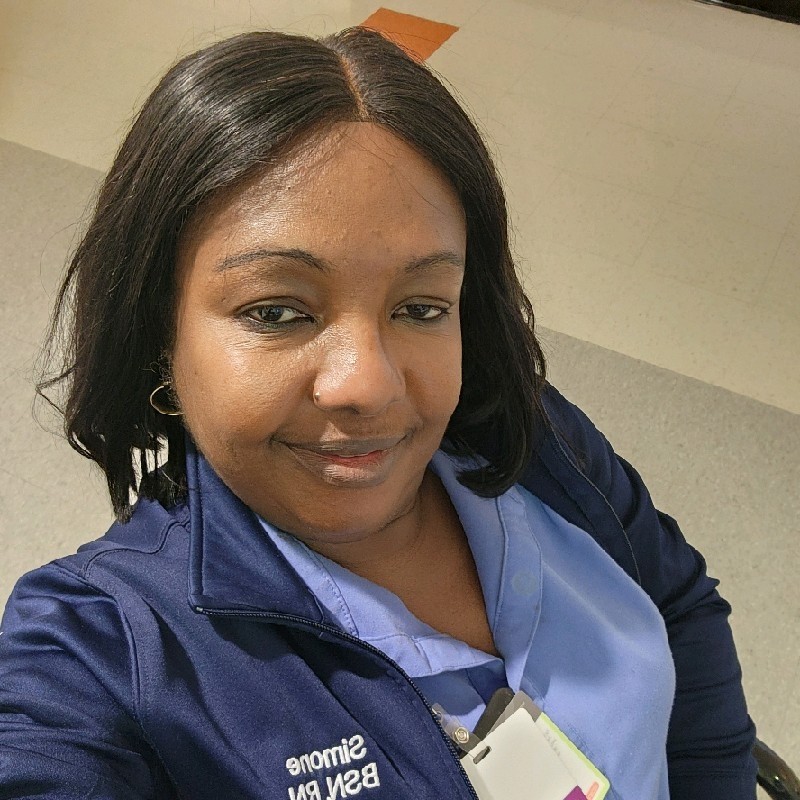 Simone Phillips MSN, BSN, RN - Kings County Medical Center | LinkedIn Simone Phillips MSN, BSN, RN - Kings County Medical Center | LinkedIn