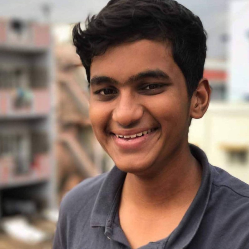 Vignesh Venugopal - Deggendorf Institute of Technology - Bengaluru ... Vignesh Venugopal - Deggendorf Institute of Technology - Bengaluru ...