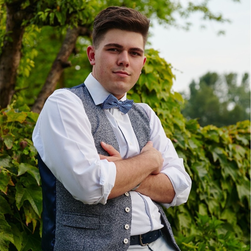 Alex Vidotto - Unibo - Bologna, Emilia Romagna, Italia | LinkedIn Alex Vidotto - Unibo - Bologna, Emilia Romagna, Italia | LinkedIn