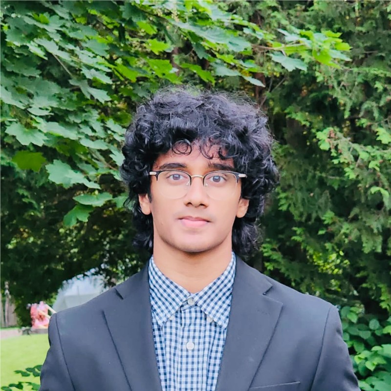 Vivek Reddy Kasireddy - Robotics Engineer - Founding Team Intern ... Vivek Reddy Kasireddy - Robotics Engineer - Founding Team Intern ...