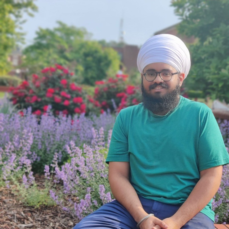 Karan Singh | LinkedIn Karan Singh | LinkedIn