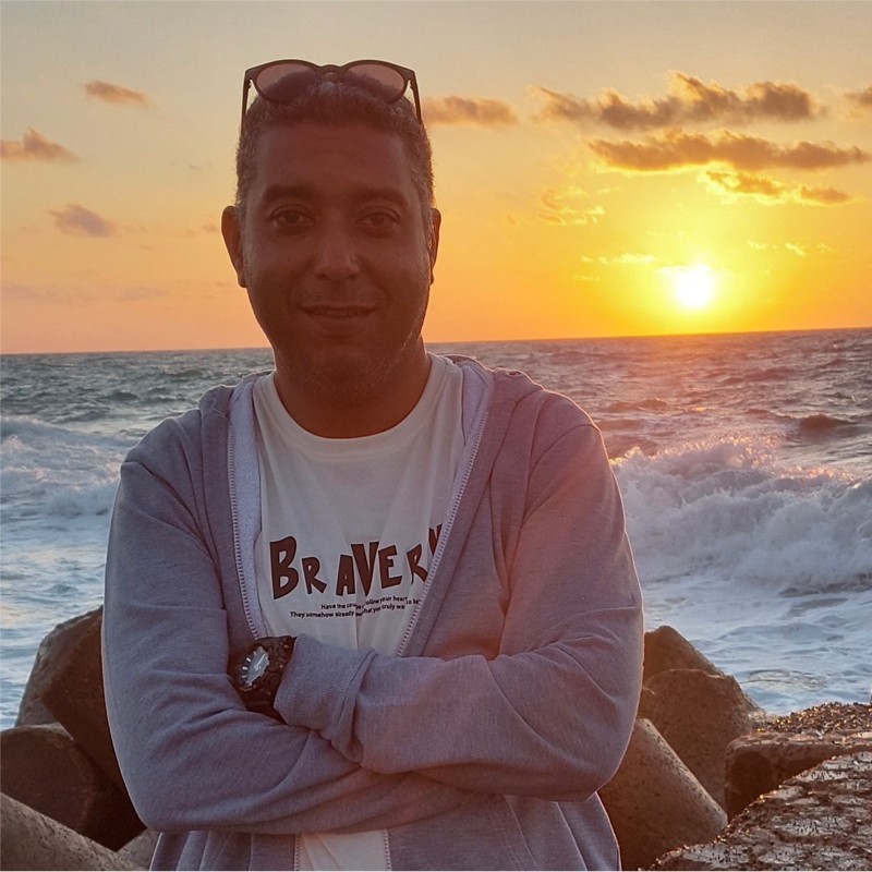 Ahmed Nabil - Environment Health Safety Director - ASASS Construction ... Ahmed Nabil - Environment Health Safety Director - ASASS Construction ...