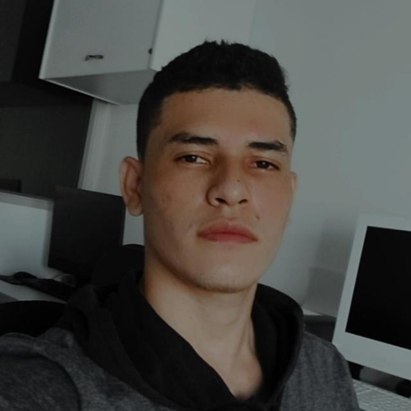 Marlon Miranda - Desarrollador 2 - Cobis Topaz | LinkedIn Marlon Miranda - Desarrollador 2 - Cobis Topaz | LinkedIn