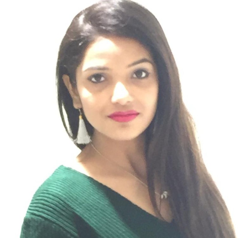 Gunjan Gupta - Founder - Envisage Consumer Private Limited (The Bliss ... Gunjan Gupta - Founder - Envisage Consumer Private Limited (The Bliss ...