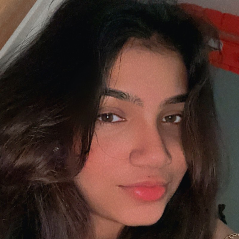 Khushi Verma - Receptionist - Eduforn - India | LinkedIn Khushi Verma - Receptionist - Eduforn - India | LinkedIn