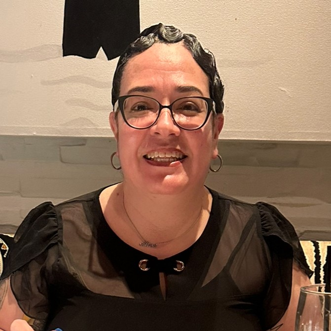 Alina Montoya - Patient Services Specialist - Cleveland Clinic | LinkedIn Alina Montoya - Patient Services Specialist - Cleveland Clinic | LinkedIn