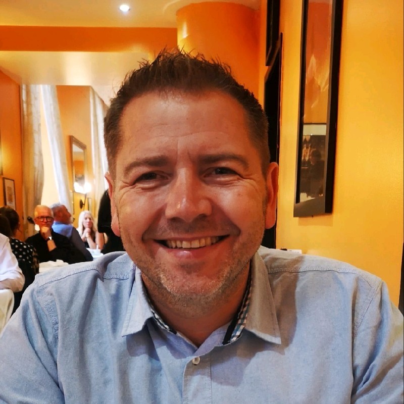 Colin Brown | LinkedIn Colin Brown | LinkedIn