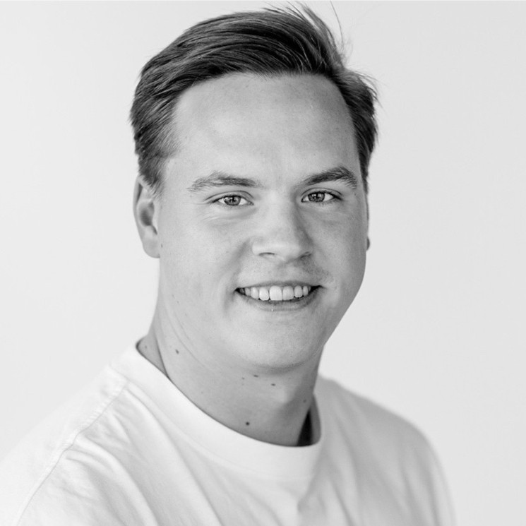 Ian de Roode | LinkedIn Ian de Roode | LinkedIn