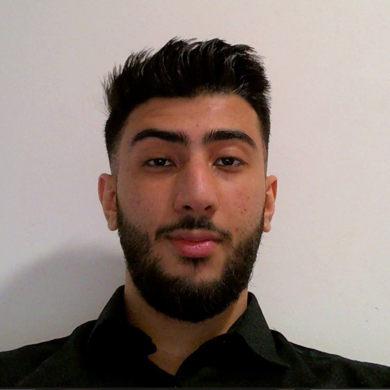 Abdullah Ahmed - The University of Sheffield - Leeds, England, United ... Abdullah Ahmed - The University of Sheffield - Leeds, England, United ...
