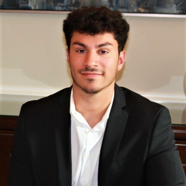 Michael Awad - Marketing And Public Relations Intern - Vitality Rx ... Michael Awad - Marketing And Public Relations Intern - Vitality Rx ...
