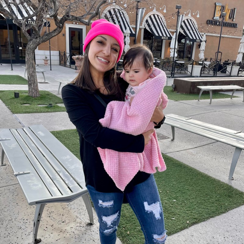 Samantha Gallegos - Registered Nurse - Albuquerque Public Schools ... Samantha Gallegos - Registered Nurse - Albuquerque Public Schools ...
