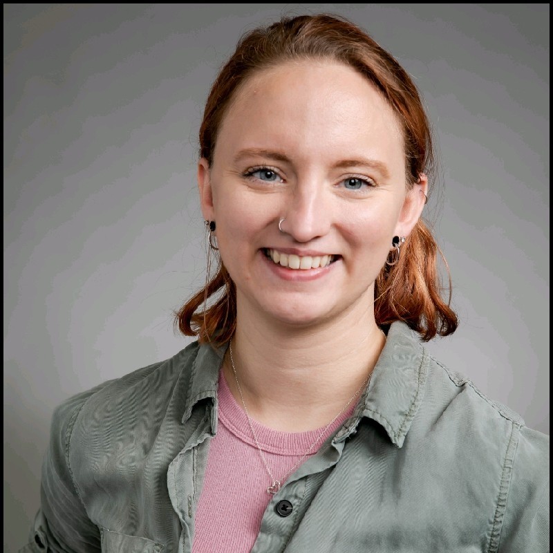Rebecca Cochran - Biological and radiation safety technician - Carnegie ... Rebecca Cochran - Biological and radiation safety technician - Carnegie ...