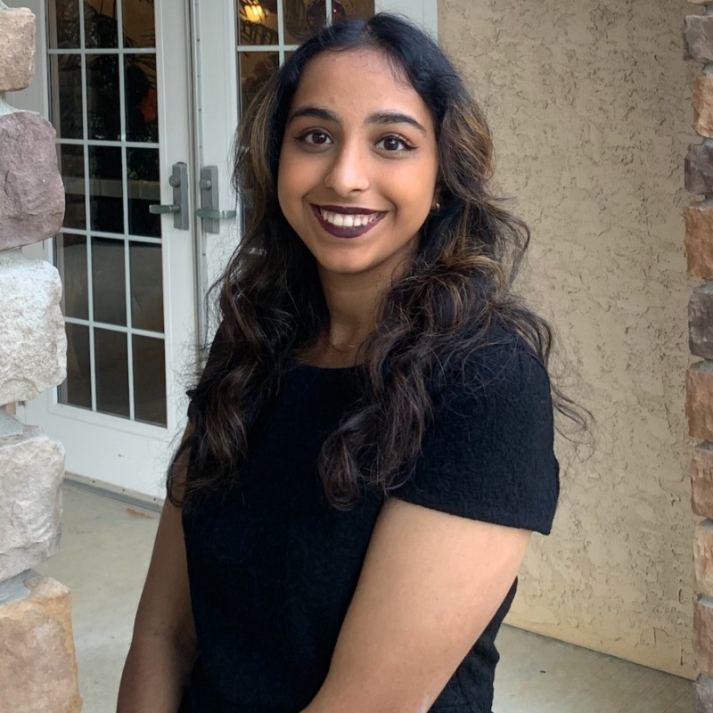Madhumitha Kannan - New York University - New York, New York, United ... Madhumitha Kannan - New York University - New York, New York, United ...