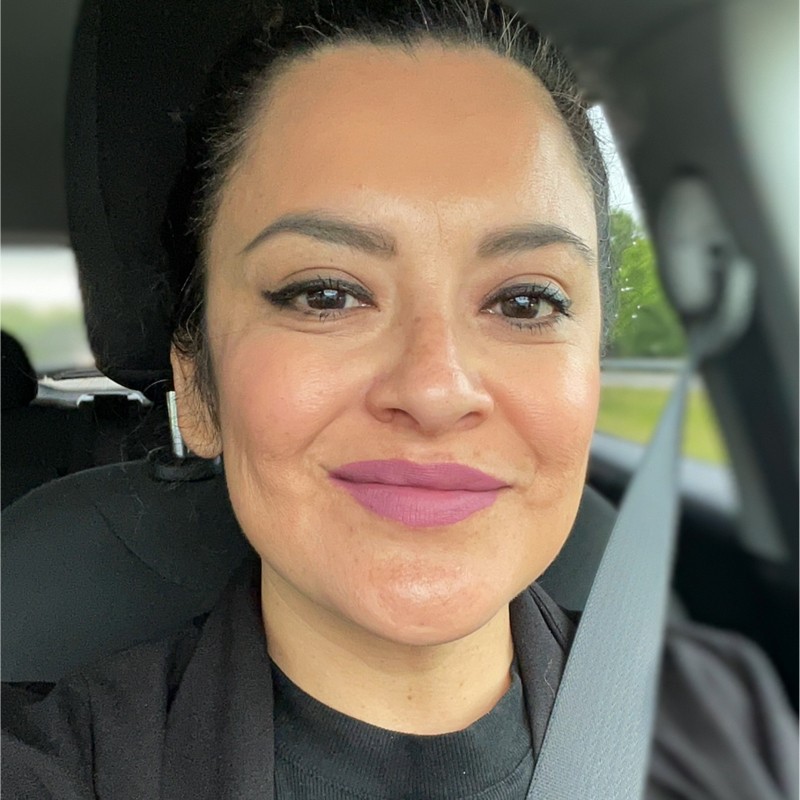 Pamela Gandara | LinkedIn Pamela Gandara | LinkedIn