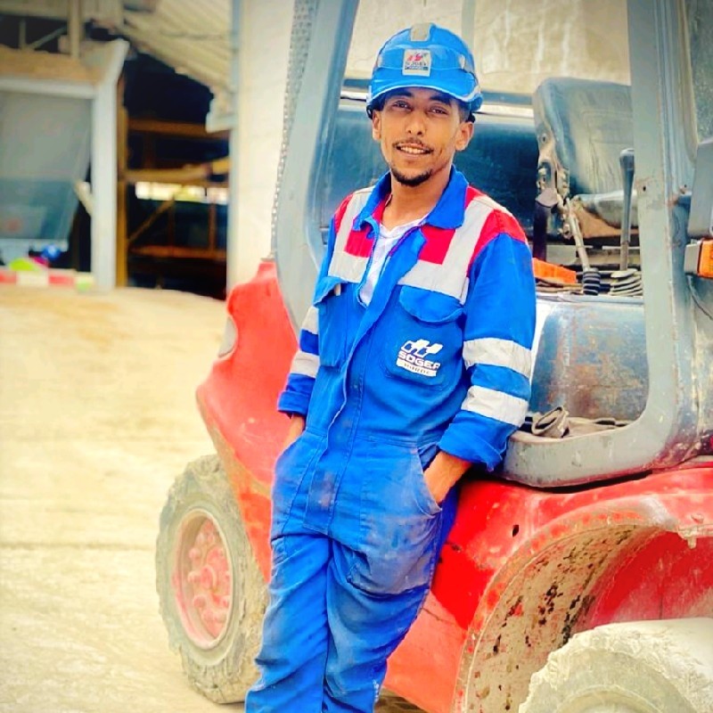 Youssef EL Mansouri - Manutentionnaire entrepôt - SOGEA MAROC | LinkedIn Youssef EL Mansouri - Manutentionnaire entrepôt - SOGEA MAROC | LinkedIn