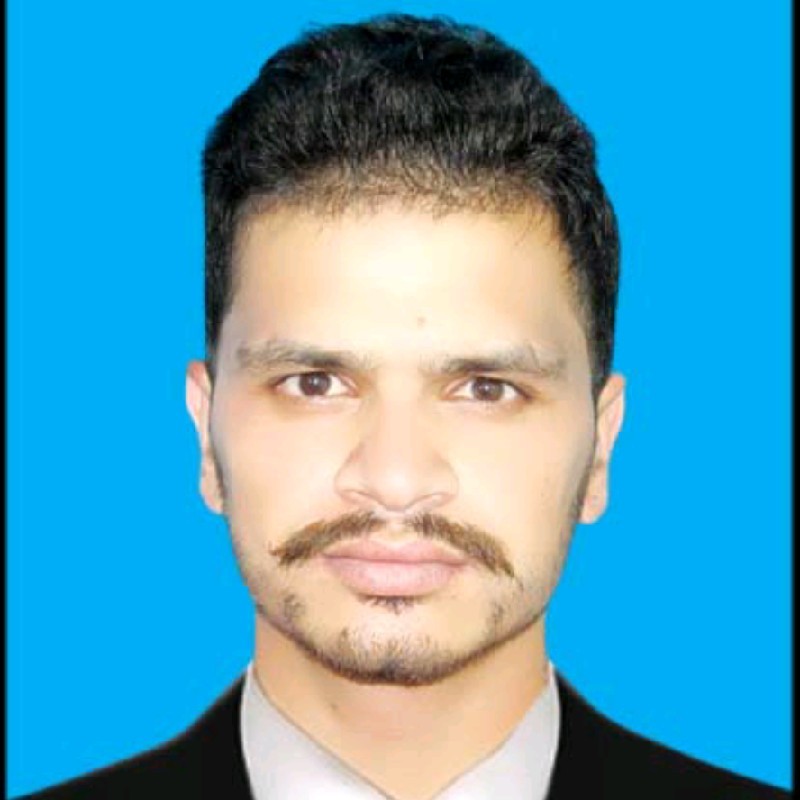 Tahir Ahmad - Flutter developer - iDot Solutions | LinkedIn Tahir Ahmad - Flutter developer - iDot Solutions | LinkedIn