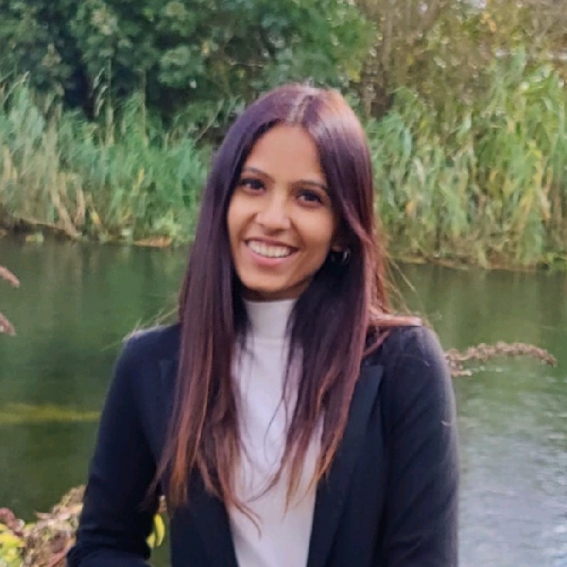 Kriti Mahajan - University of Galway - Galway, County Galway, Ireland ... Kriti Mahajan - University of Galway - Galway, County Galway, Ireland ...