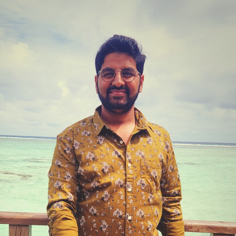 Praveen Kumar | LinkedIn Praveen Kumar | LinkedIn