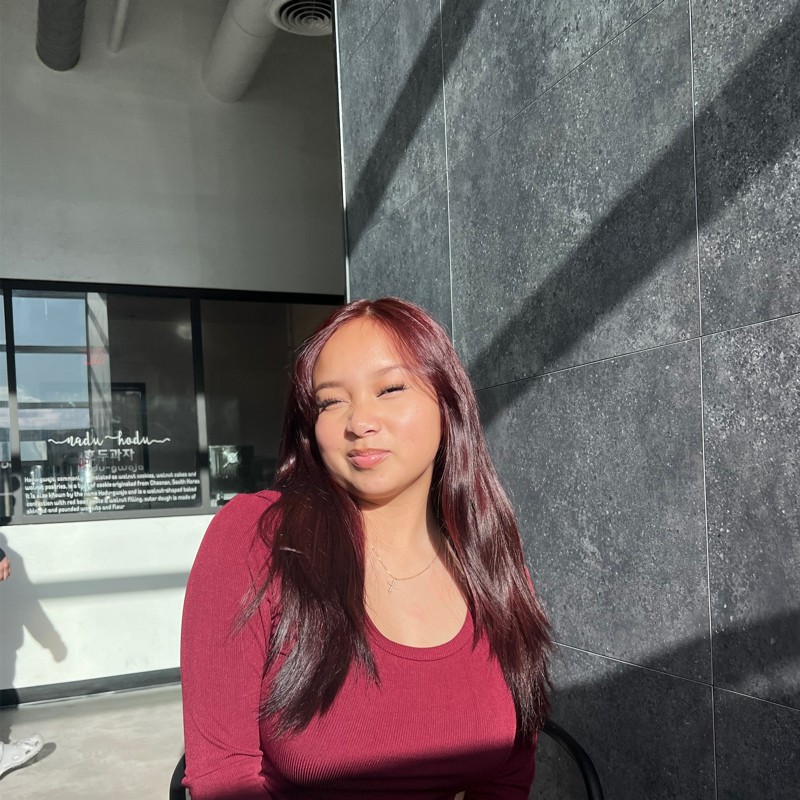 Thy Nguyen - Cashier - 7 Leaves Cafe | LinkedIn Thy Nguyen - Cashier - 7 Leaves Cafe | LinkedIn