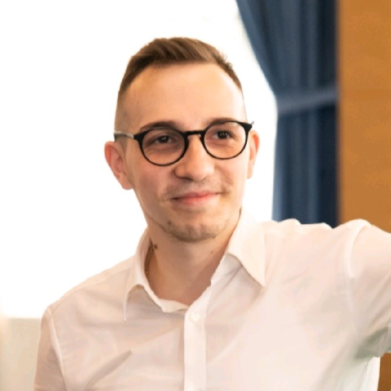 Alexandru Razvan Truncu - Teleperformance | LinkedIn Alexandru Razvan Truncu - Teleperformance | LinkedIn