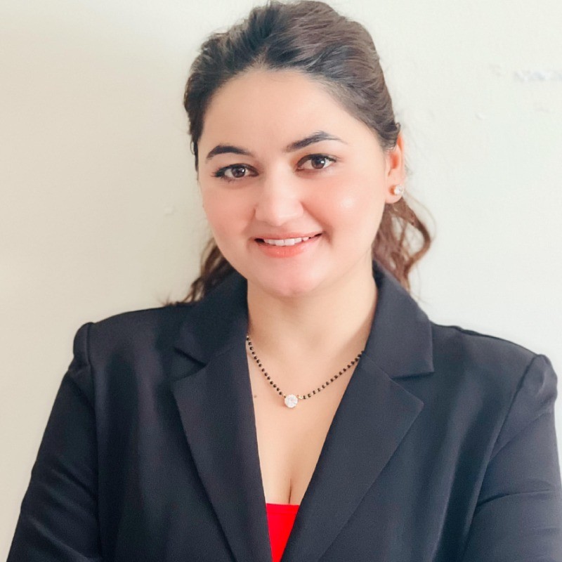 SHARMILA MISHRA - Self Employed - Financial Industry | LinkedIn SHARMILA MISHRA - Self Employed - Financial Industry | LinkedIn
