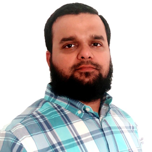 TALHA IQBAL | LinkedIn TALHA IQBAL | LinkedIn