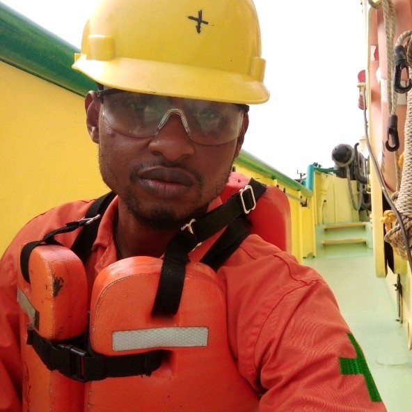 Emmanuel Onwukwe - Sailor - Nigerian Ports Authority | LinkedIn Emmanuel Onwukwe - Sailor - Nigerian Ports Authority | LinkedIn