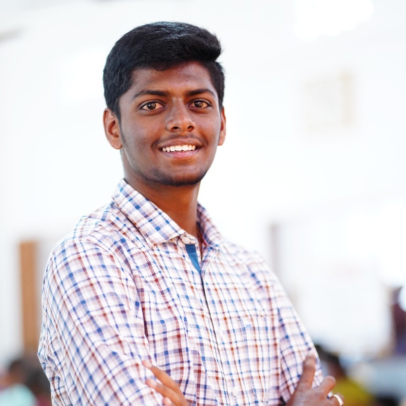 Mounish Aniruth - RMK ENGINEERING COLLEGE, CHENNAI - Tiruchengodu ... Mounish Aniruth - RMK ENGINEERING COLLEGE, CHENNAI - Tiruchengodu ...
